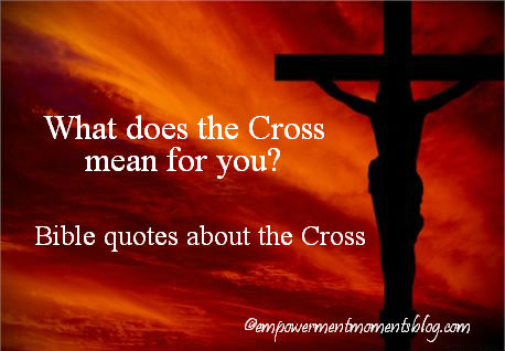 9 Quotes We Love About the Cross That Fill Our Hearts With Gratitude ...