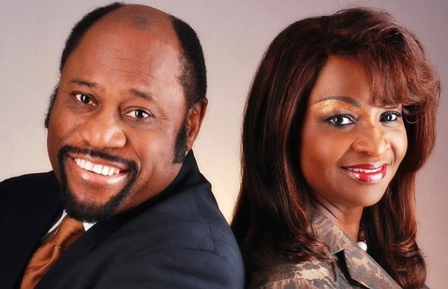 Myles munroe jr wedding 60 photos - Astyledwedding.com