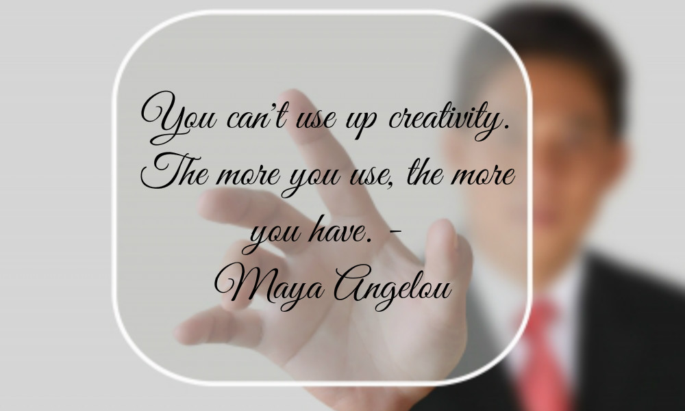 10 Habits of Insanely Creative People – Kingdom Ambassadors Empowerment ...
