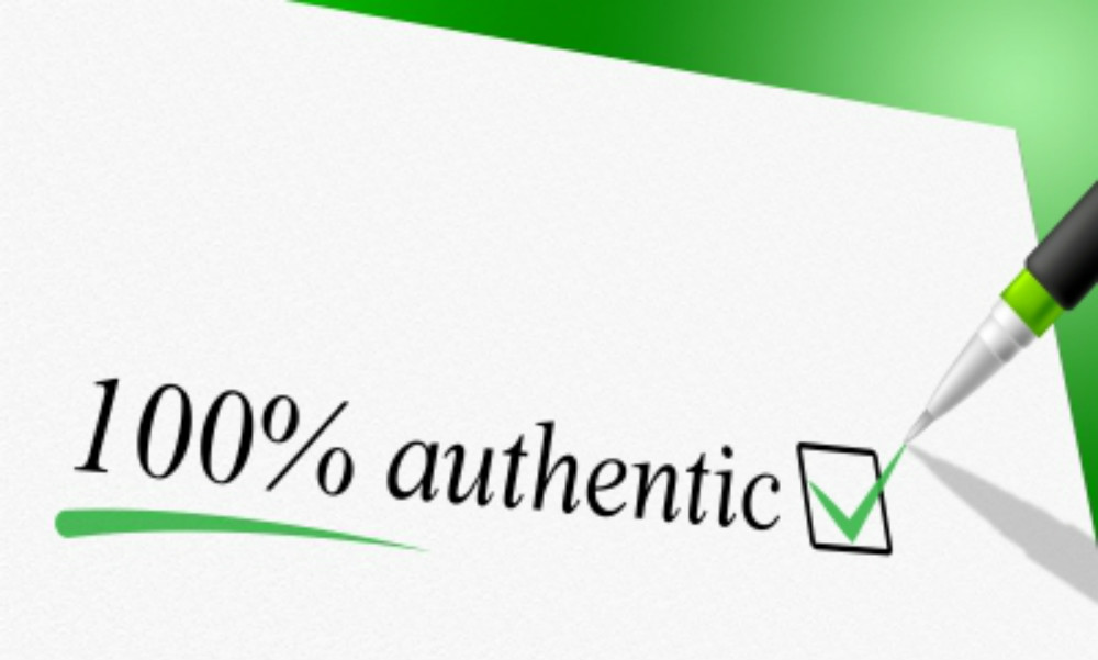 11 Ways You Can Live An Authentic Life In A Contradictory World ...