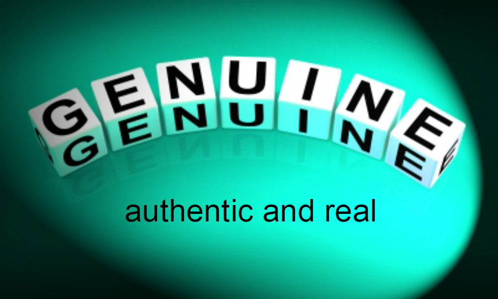 11 Ways You Can Live An Authentic Life In A Contradictory World ...