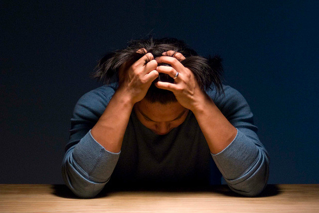 9 Strategies To Keep Your Sanity When Your Life Is Falling Apart ...