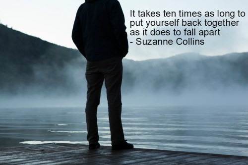 9 Strategies To Keep Your Sanity When Your Life Is Falling Apart ...