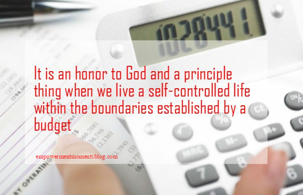 10 Biblical Basics for Financial Freedom, Abundance and Peace – Part 1 ...