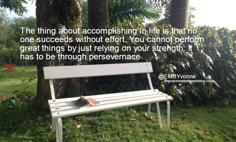 Your Determination To Win Is The Best Part Of Winning – Kingdom ...