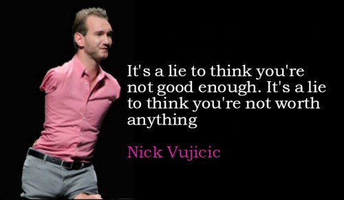 15 Best Nick Vujicic Quotes That Will Inspire You To The Max – Kingdom ...