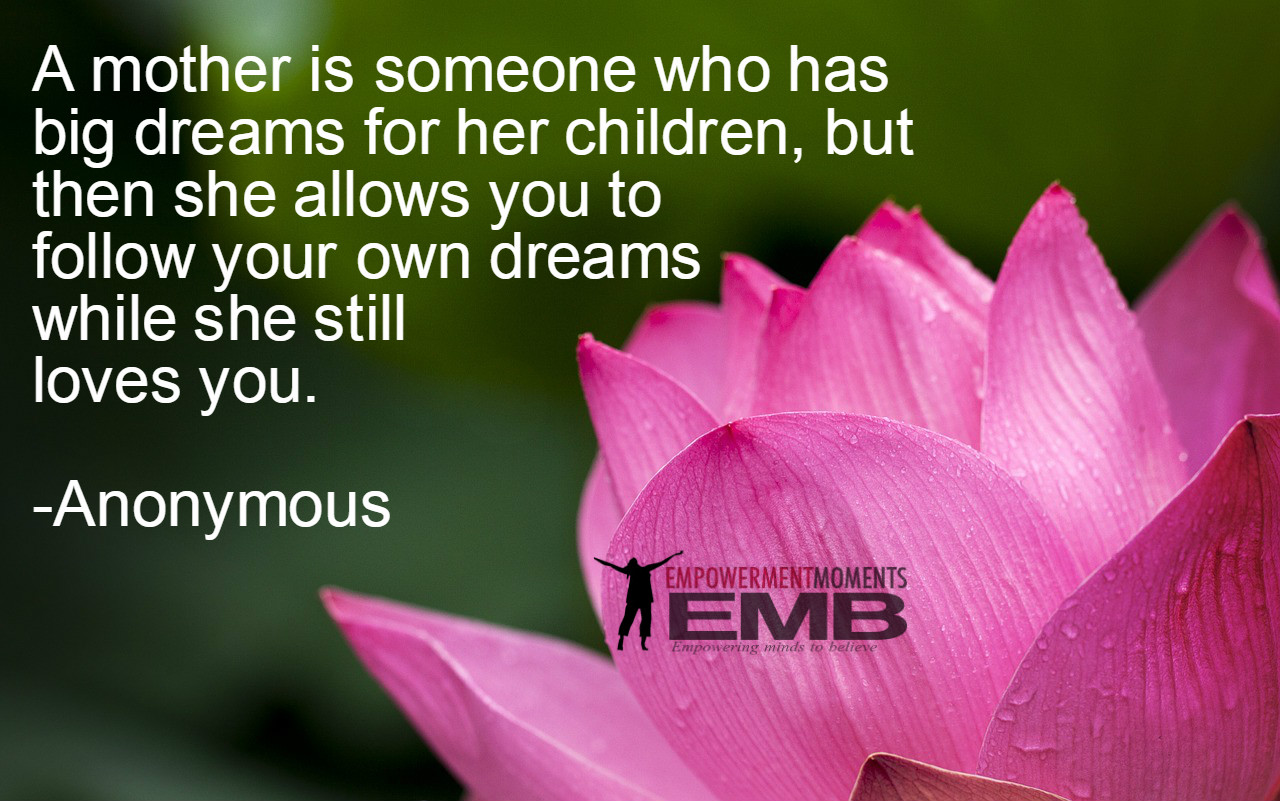 20 Quotes to Celebrate What It Takes To Be A Mother – Kingdom ...