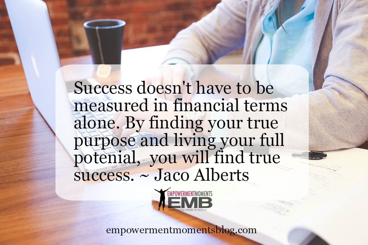 How to Break Free and Live Your Dream In a Practical Way [Part 1 ...