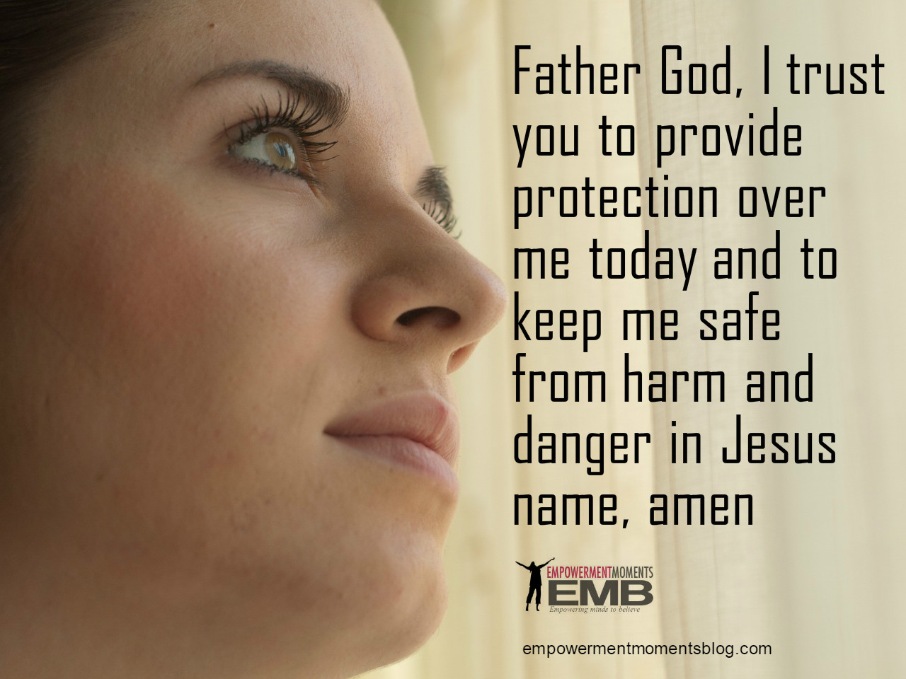 11 Simple But Powerful Daily Prayers You Pray – Kingdom Ambassadors ...