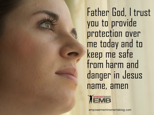 11 Simple But Powerful Daily Prayers You Pray – Kingdom Ambassadors ...