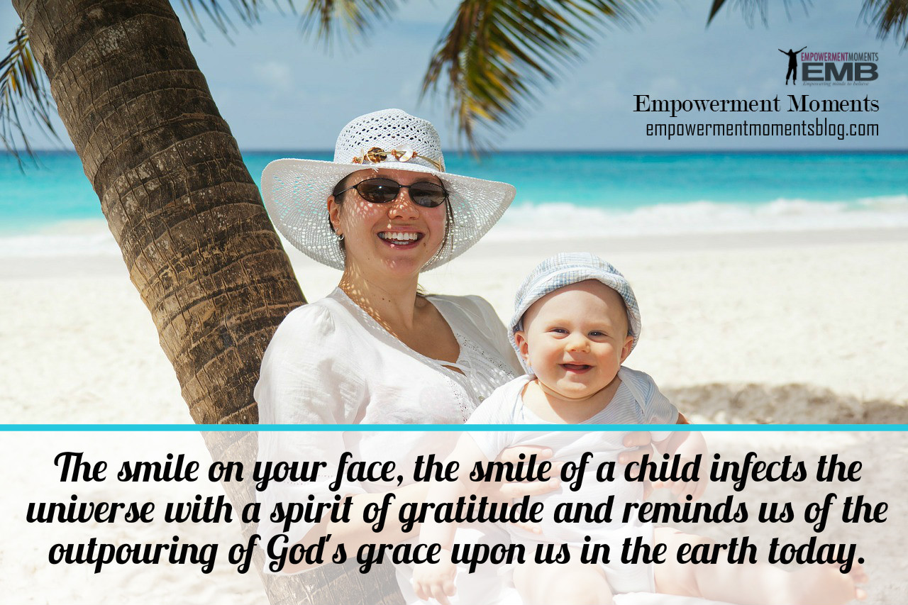 Power Up Your Day – 26 Awesome Facts On Gratitude – Kingdom Ambassadors ...