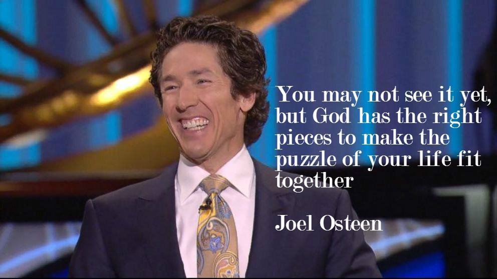 32 Joel Osteen Quotes That Will Motivate and Inspire You – Kingdom ...