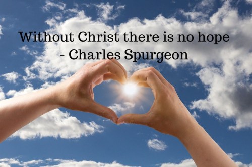Amazing Influential Christian Leadership Quotes On Hope – Kingdom ...